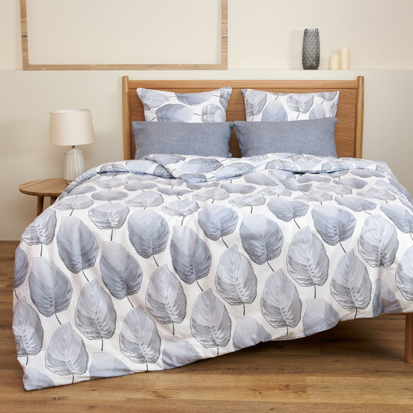 Комплект постельного белья Cozy Home ХИТ , наволочки 50x70 - купить по ...