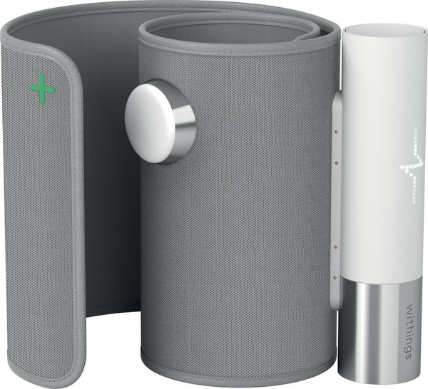 Умный тонометр Withings BPM Core - купить с доставкой по выгодным ценам ...