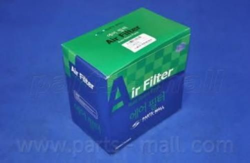 Фильтр воздушный Parts-Mall PAG018 - купить по выгодным ценам в ...