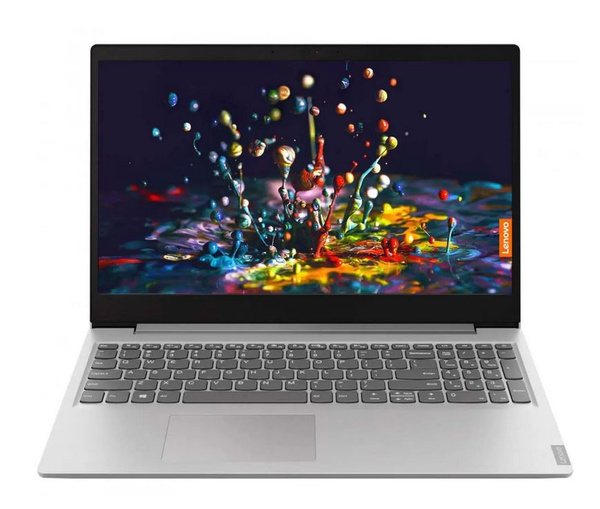Ноутбук Lenovo IdeaPad S145-15IIL (81W800K2RK), серый купить по низкой ...