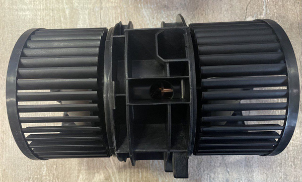 МОТОР ОТОПИТЕЛЯ Рено Флюенс,RENAULT FLUENCE - Autoparts арт. 272104377R ...