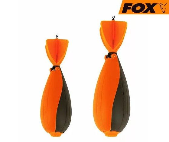 Ракета Спомб для карповой рыбалки Fox (Фокс) - Impact Spod Large ...