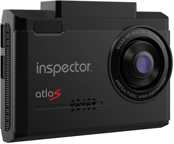 Видеорегистратор автомобильный с радар детектором Inspector AtlaS GPS ...