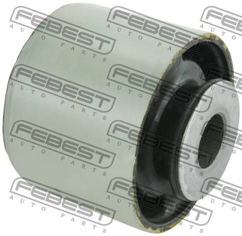 Сайлентблок Febest арт. RNAB-008 OEM 551107894R, 8200839107, 8200841004 ...