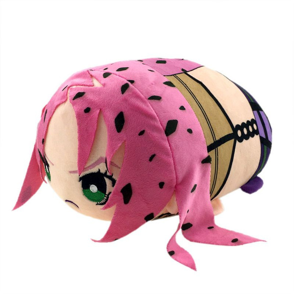 мягкая кукла плюшевая игрушка JoJo's Bizarre Adventure купить на OZON ...