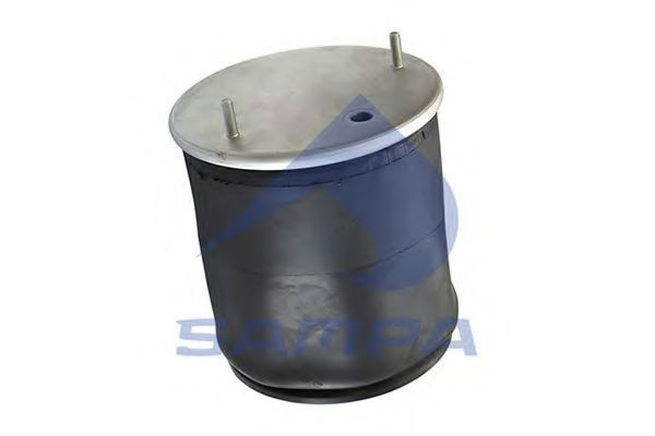 Пневморессора в сборе с пластиковым стак hcv SAMPA SP 552924-KP ...