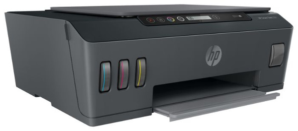 МФУ HP Smart Tank 500 (4SR29A) купить по низкой цене в интернет ...