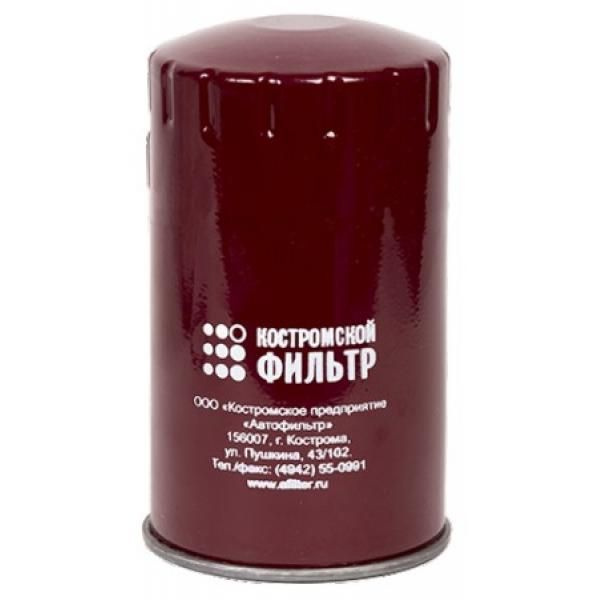 Фильтр очистки топлива ЯМЗ-236М2, 238М2, 7601, 7511.10 Евро-2, 534 Евро ...