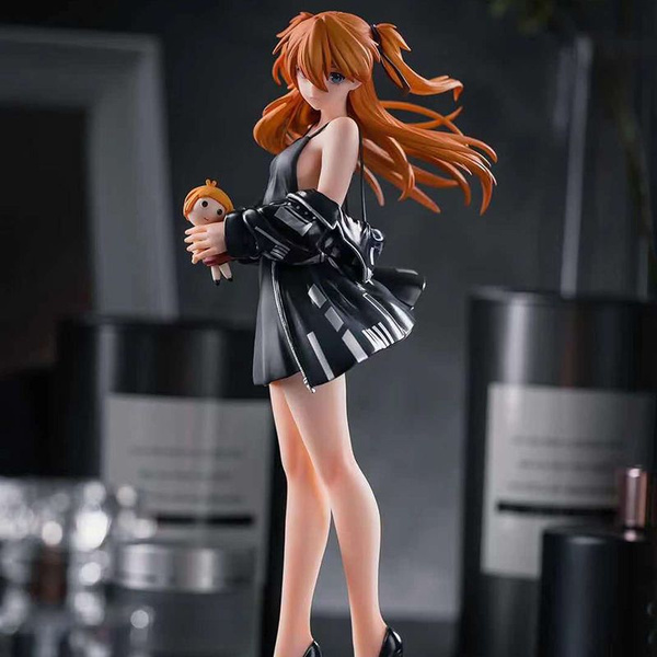 Аниме Евангелион Нагиса Каору Фигурка / Evangelion Nagisa Kaoru Figure ... Аниме Евангелион Нагиса Каору Фигурка / Evangelion Nagisa Kaoru Figure ...