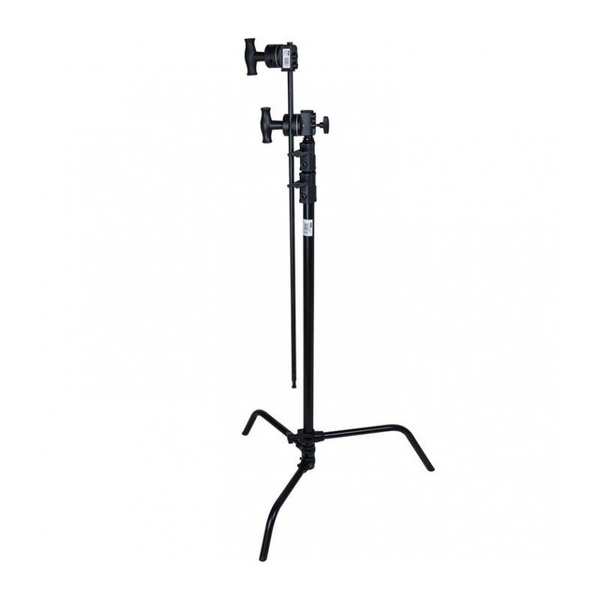 Стойка студийная Kupo CL-40MKB C-Stand 40" (3130мм) - купить с ...