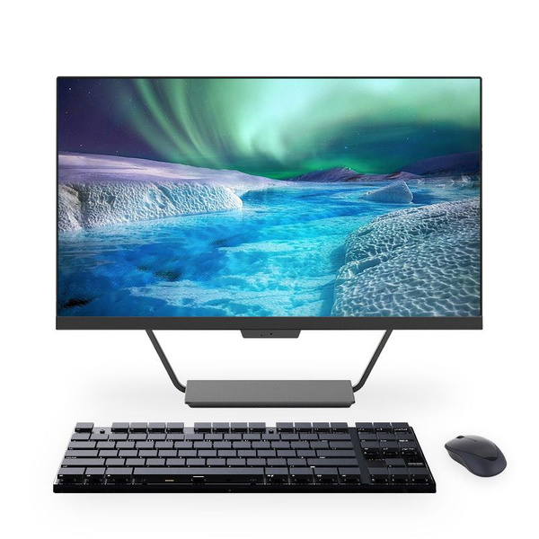Моноблок 22" Eryhon SKU0023234, - купить по выгодной цене в интернет ...