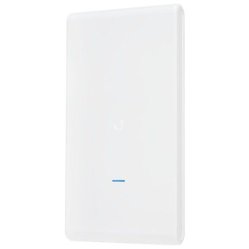 Точка доступа UBIQUITI UniFi AP AC Mesh Pro, белый, 5 ГГц, 2.4 ГГц ...