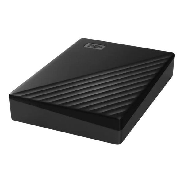 4 ТБ Внешний жесткий диск Western Digital 4096 GB 2,5" USB-Type A 3.0 ...