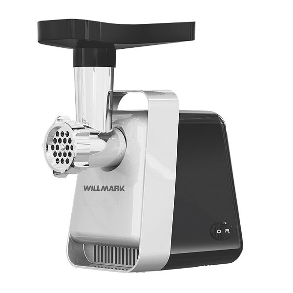 Купить мясорубку WILLMARK WMG-2402X по низкой цене: отзывы, фото, характеристики в интернет ...