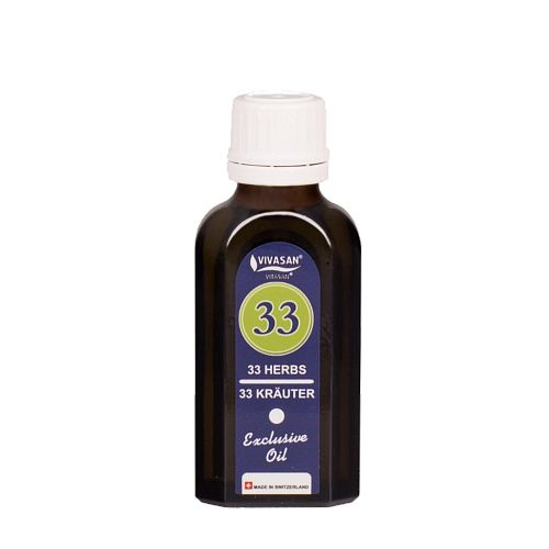 Vivasan Масло 33 травы Вивасан Эфирное масло 50 мл (815756678)
