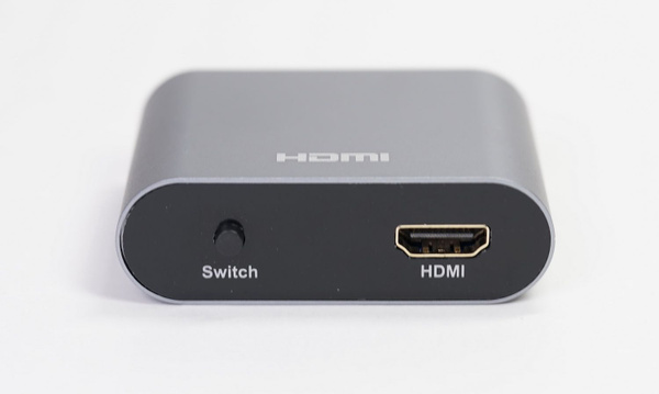 Переключатель (switch) Bi-Directional HDMI - AVE HDSW-121U (2 входа - 1 ...