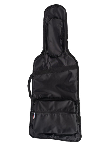 ЛЧГЭ3-Н Чехол для электрогитары нестандартной формы, утепленный Lutner ...