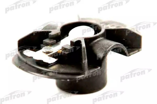 Бегунок распределителя зажигания - PATRON арт. PE10003 - купить по ...
