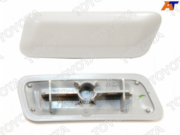 Крышка форсунки омывателя фары левая для Лексус GX460 2009-2013, Lexus ...