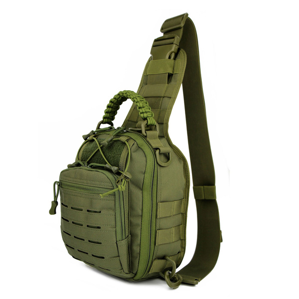 UMAIL Сумка тактическая, объем: 6 л купить на OZON по низкой цене ...