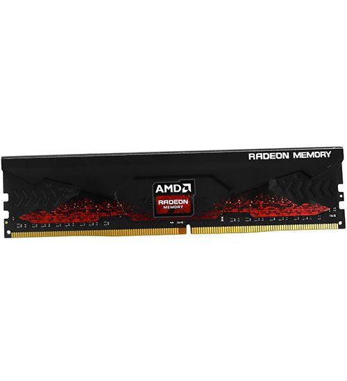 Модуль оперативной памяти AMD Radeon R9 Gamer, R9S48G3206U2S 1x8 ГБ ...