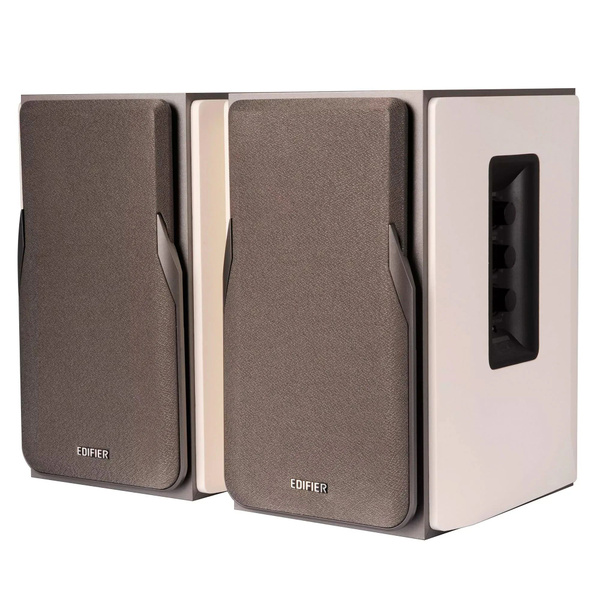 Колонки Edifier R1380DB white silver купить на OZON по низкой цене ...