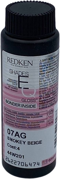 Redken Краска для волос, 60 мл - купить с доставкой по выгодным ценам в ...