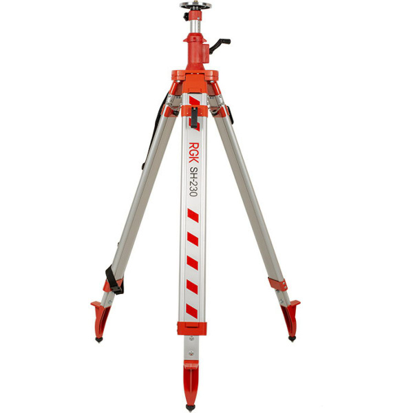 Штатив элевационный RGK SH-230 - купить с доставкой по выгодным ценам в интернет-магазине OZON ...