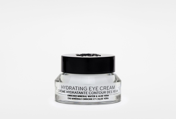 Крем для глаз увлажняющий bobbi brown hydrating eye cream - купить с ...