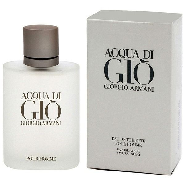 Giorgio Armani Арма/Акв Туалетная вода 100 мл (1421253045)