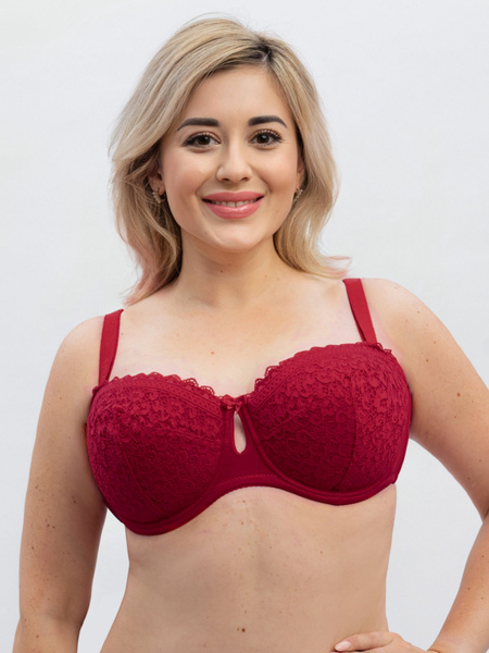 Бюстгальтер Anfen - купить с доставкой по выгодным ценам в интернет-магазине OZON (827254815)