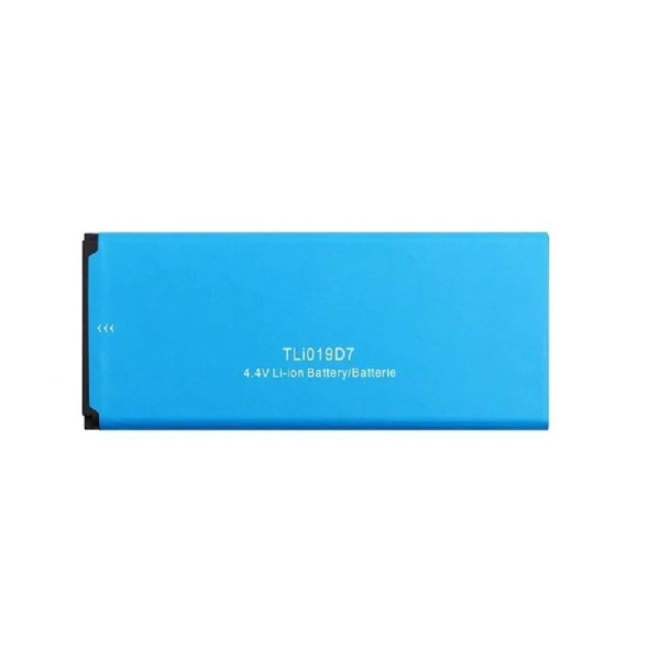 Аккумуляторная батарея для Alcatel 5033D (TLi019D7) - купить с ...