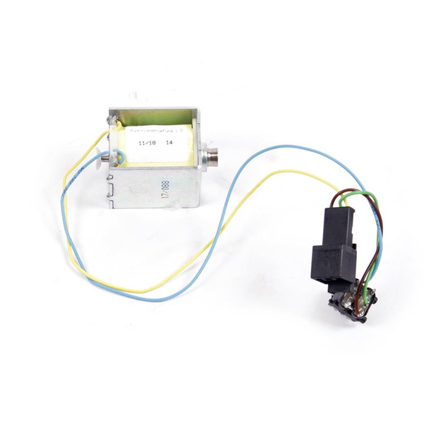 Жгут проводки регулятора выбора передач Corsa-D General Motors 93191238 ...