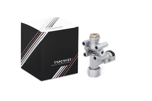 Кран уровня пола T0367-7001 - купить с доставкой по выгодным ценам в ...