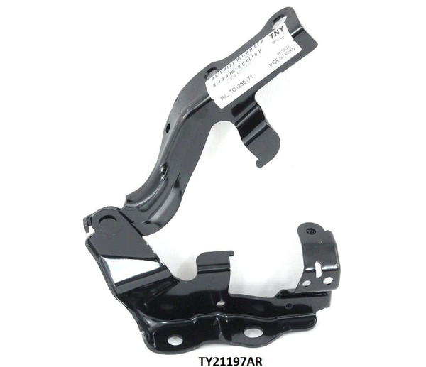 Петля капота правая для Тойота Камри V55 2014-2018, Toyota Camry V55 ...