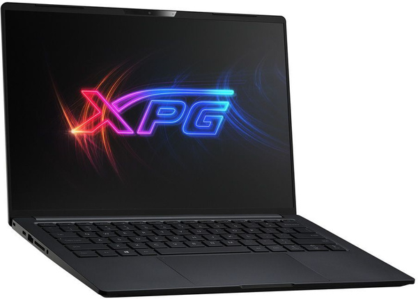 Ноутбук XPG 14, черный купить по низкой цене: отзывы, фото ...