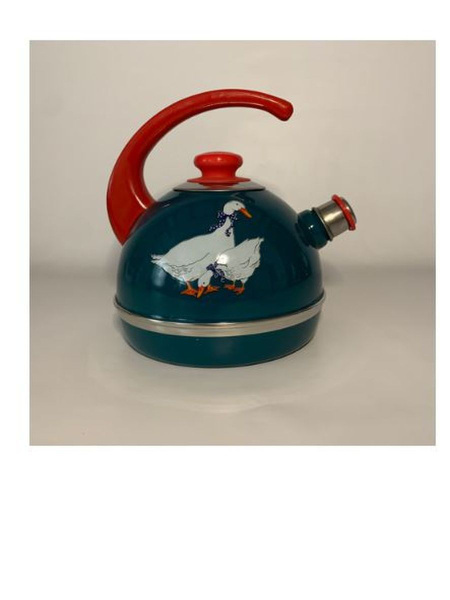 Чайник Рубин, 2.5 л - купить с доставкой по выгодным ценам в интернет ...