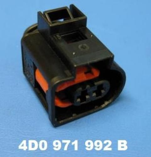 Корпус Vag 4D0971992B - VAG (VW/Audi/Skoda/Seat) арт. 4D0971992B ...