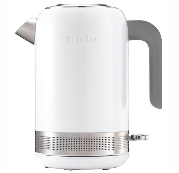 Купить электрический чайник Breville Чайник2400В11, Пластик по низкой ...