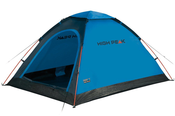 Палатка 2-местная High Peak Monodome PU 2 - купить по выгодной цене в ...