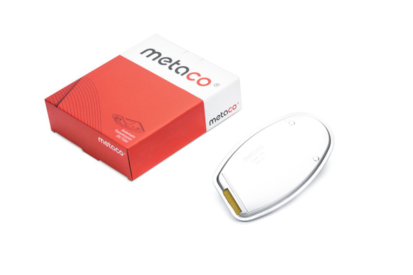 Фильтр АКПП METACO 1040112#Metaco - купить по выгодным ценам в интернет ...