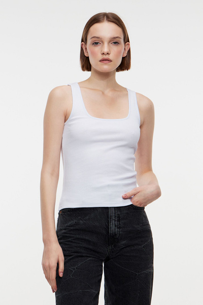 Майка Befree, 50 - купить по выгодной цене в интернет-магазине OZON (1244964368)