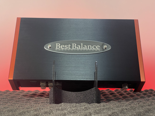 Процессорный усилитель Best Balance DSP-6H - купить с доставкой по ...