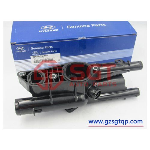 Корпус клапана Hyundai-Kia 256202G400 купить на OZON по низкой цене ...