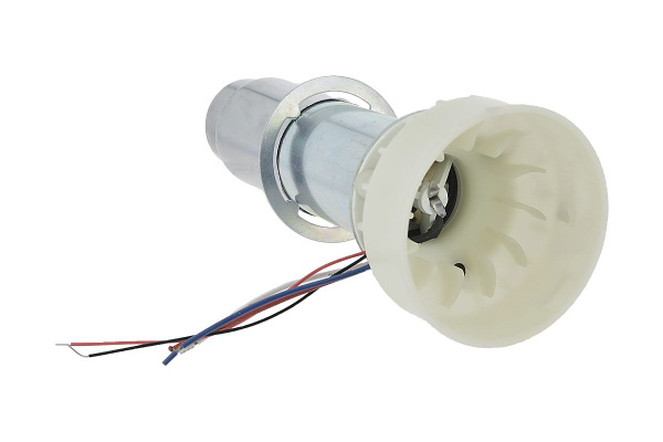 Нагревательный элемент в сборе для фена строительного ЭНКОР ПТЭ-2000/ДП ...