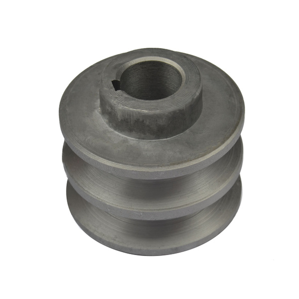 Оснастка для садовой техники Шкив мотокультиватора "Крот" d - 19 мм 85_19 - купить по выгодной ...