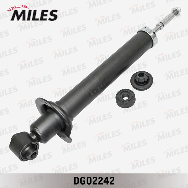 DG02242 Амортизатор LEXUS IS250/IS350 06-12 зад.(Gas-A-Just) - купить ...