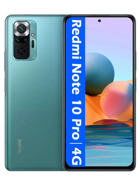 Смартфон Xiaomi Redmi Note 10 Pro. - купить по выгодной цене в интернет ...