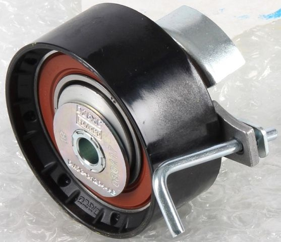 Ролик ремня грм FORD 1 376 164 - арт. 1376164 - купить по выгодной цене в интернет-магазине OZON ...