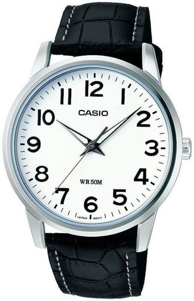 Casio Часы наручные Кварцевые Casio Mtp 1303l 7b купить с доставкой по выгодным ценам в